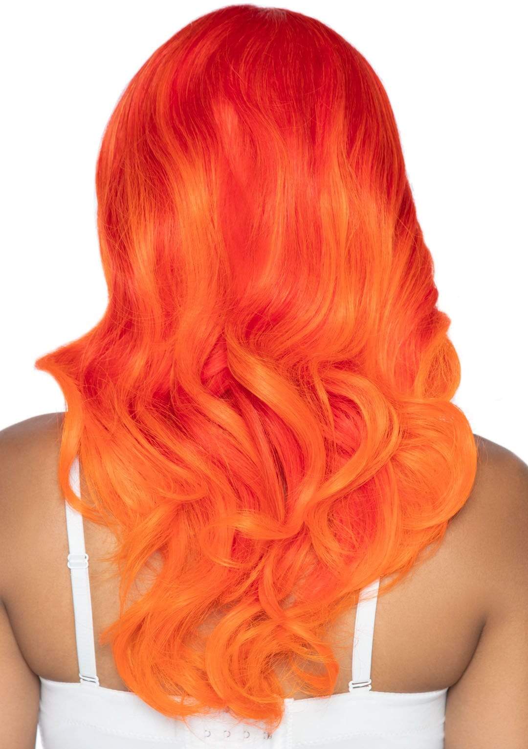 Women's 24" Long Wavy Ombre Wig, Costume & Cosplay Wigs | Leg Avenue