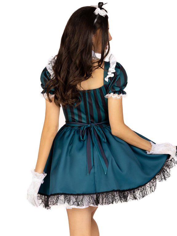 Victorian Maid Costume, Halloween Costumes | Leg Avenue