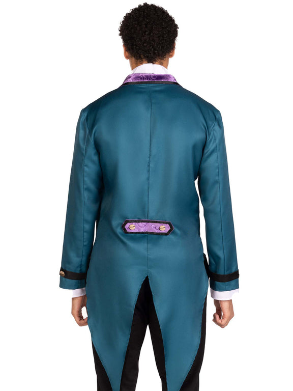 Victorian Butler Costume, Halloween Costume | Leg Avenue