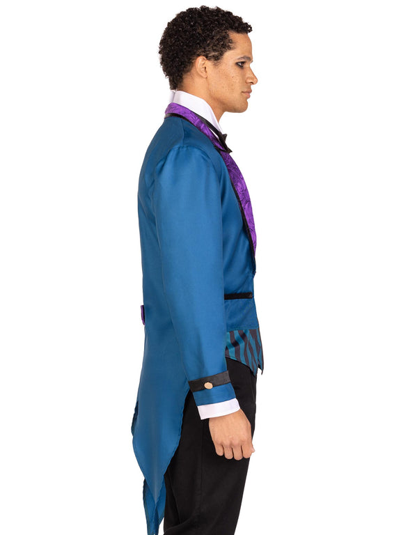 Victorian Butler Costume, Halloween Costume | Leg Avenue