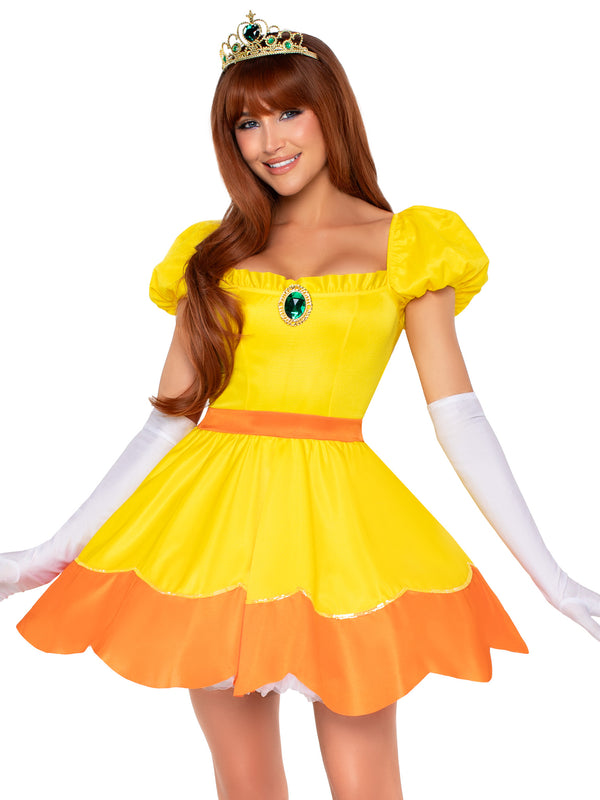 Sexy Princess Costumes Leg Avenue 3147