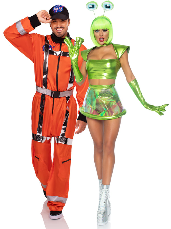Couples Costumes, Group Halloween Costumes | Leg Avenue