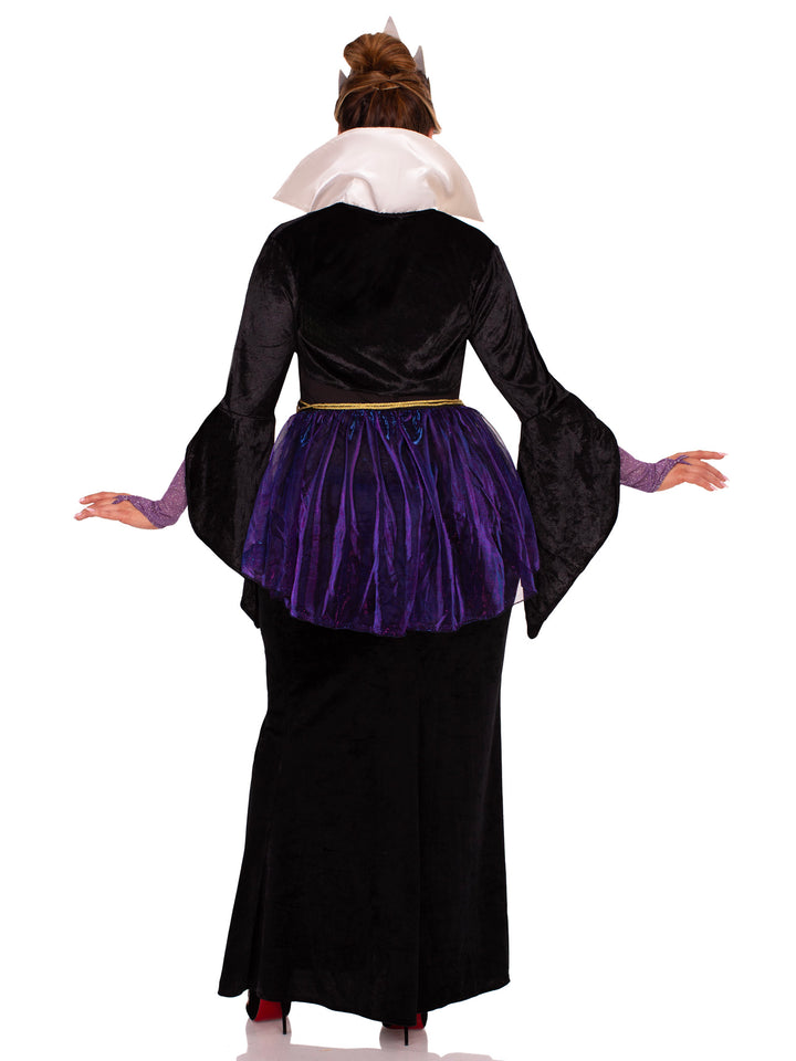 Evil Queen Plus Size Halloween Costume | Leg Avenue