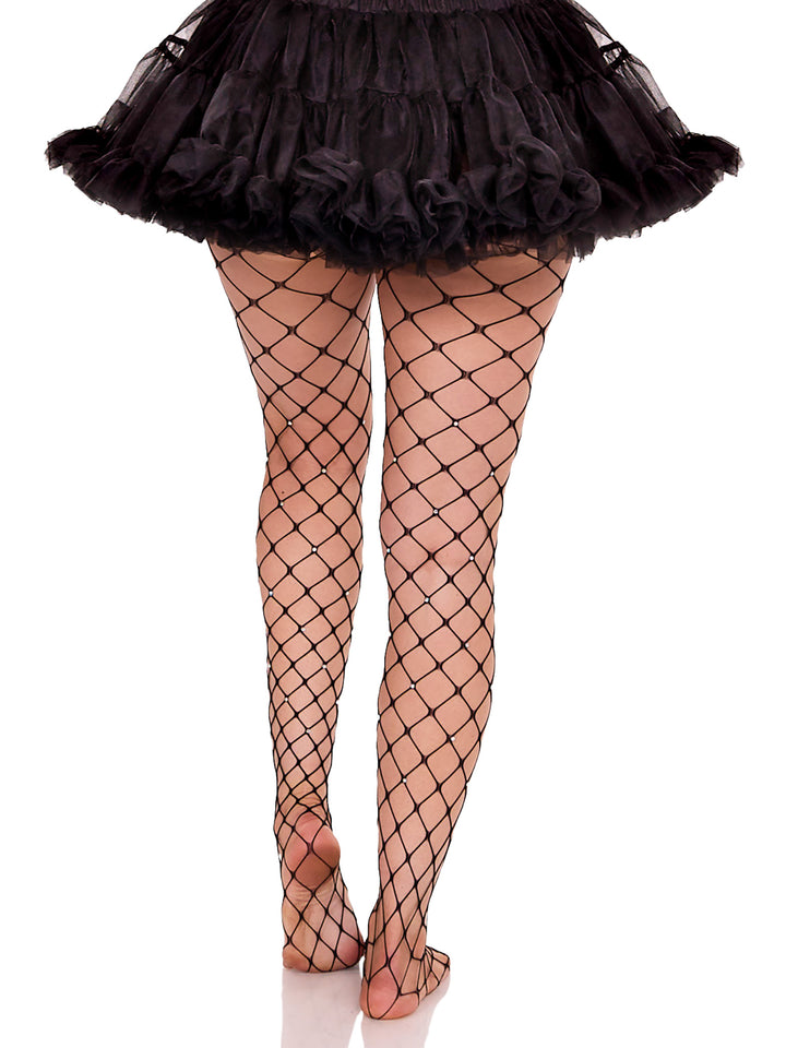 Mini Tulle Petticoat Skirt Costume Accessory – Leg Avenue