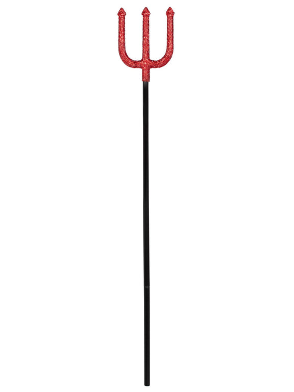 Rhinestone Pitch Fork, Halloween Costumes | Leg Avenue