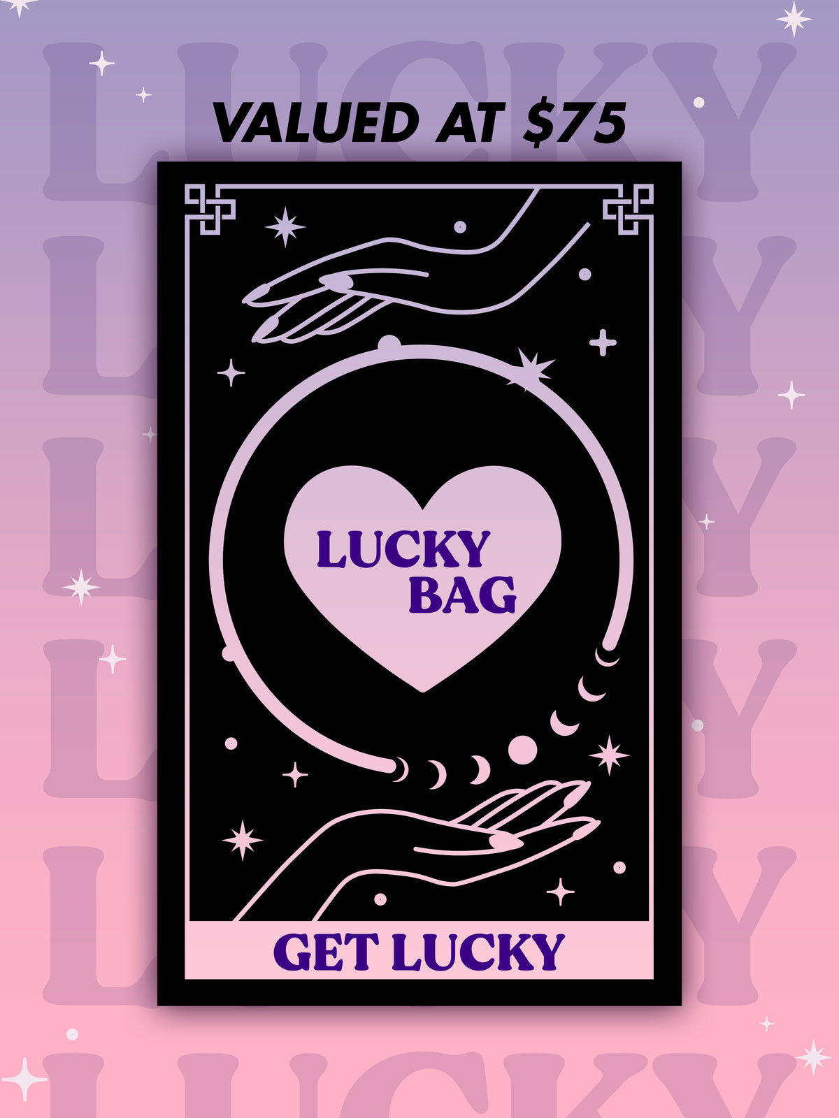 Halloween Hosiery Lucky Bag | Leg Avenue