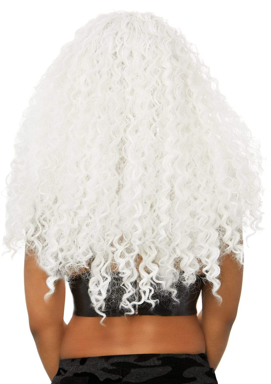 Women's 29" Long Curly Wig, Costume & Cosplay Wigs | Leg Avenue