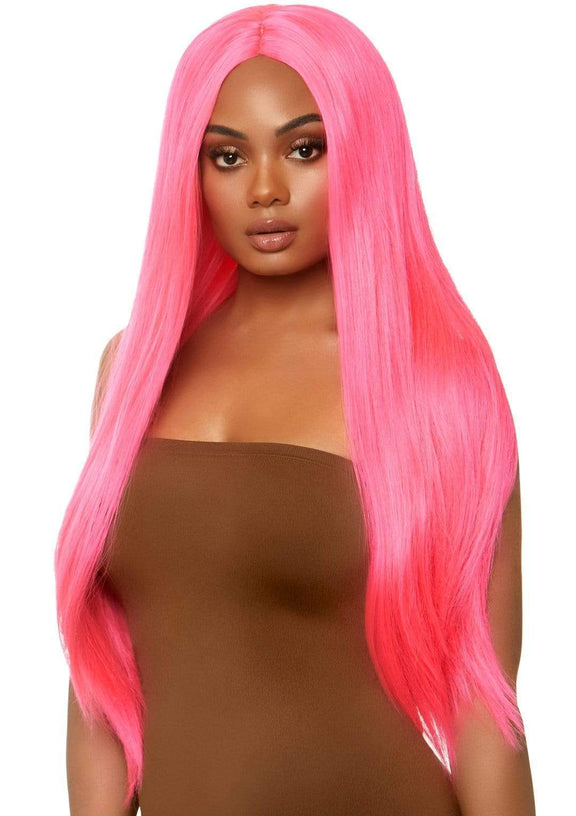Long Straight Wig, Women's Costume Wigs | Leg Avenue